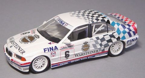 BMW E36 Modelle
